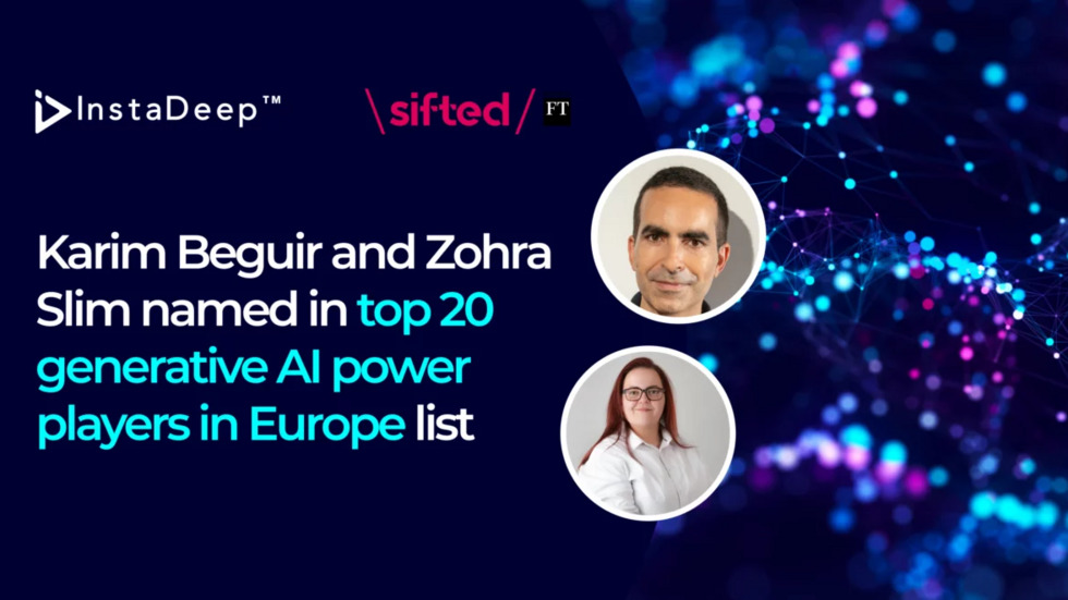 InstaDeep, un rayon de soleil entrepreneurial dans une Tunisie morose - Afrique économie